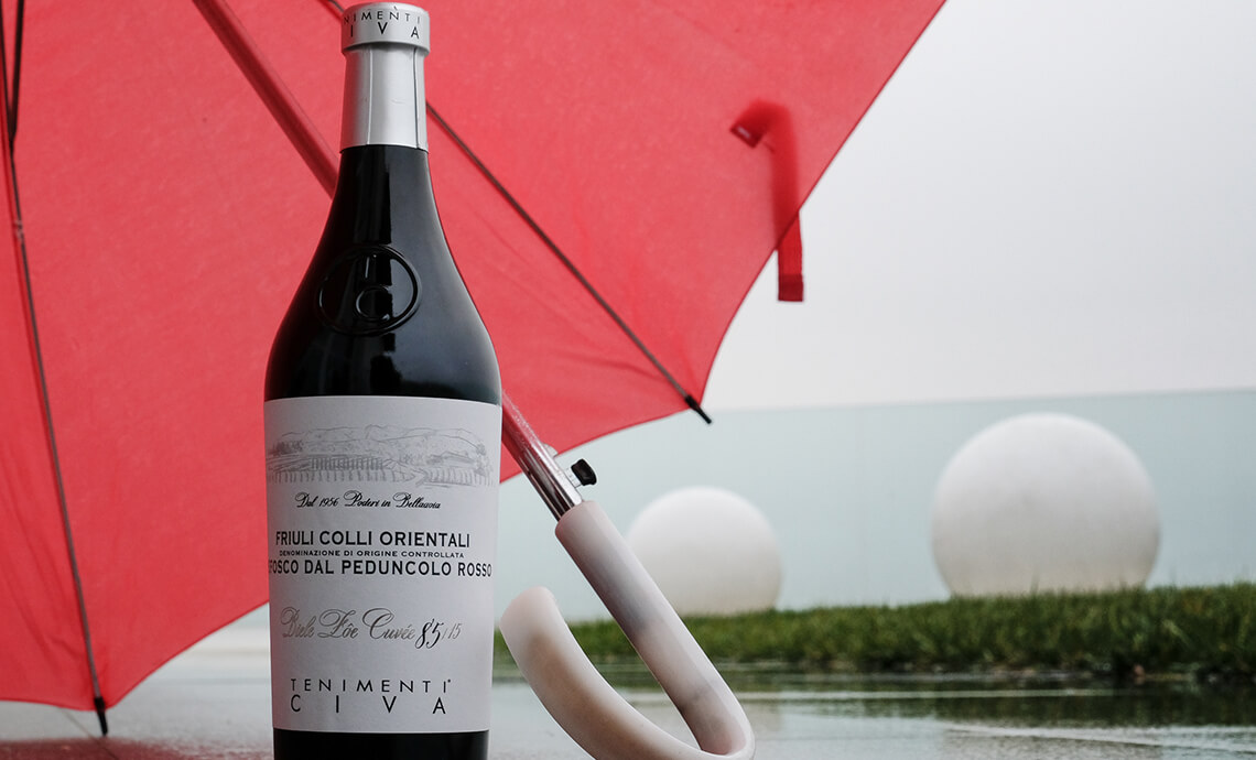 Il Refosco dal Peduncolo Rosso: Caratteristiche e Abbinamenti ...